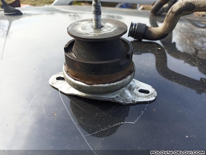 Citroen C5 Hdi Motor I Delovi Motora