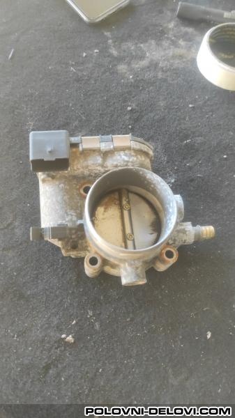 Peugeot 607 3.0 Benzin Motor I Delovi Motora
