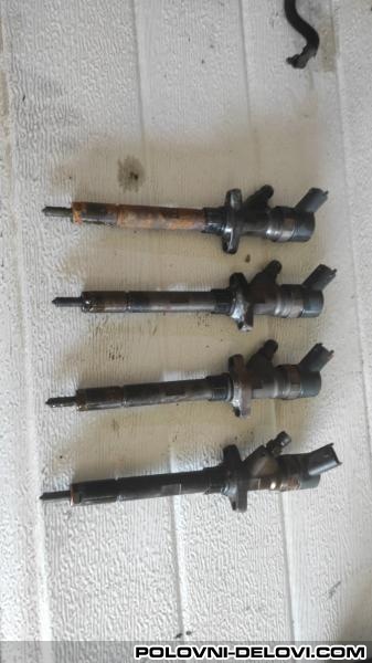 Peugeot 807 2.2 HDI Motor I Delovi Motora