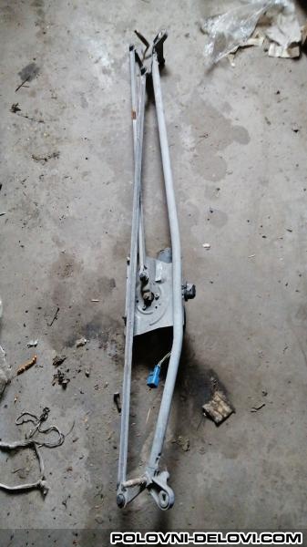 Citroen Xsara Picasso Elektrika I Paljenje