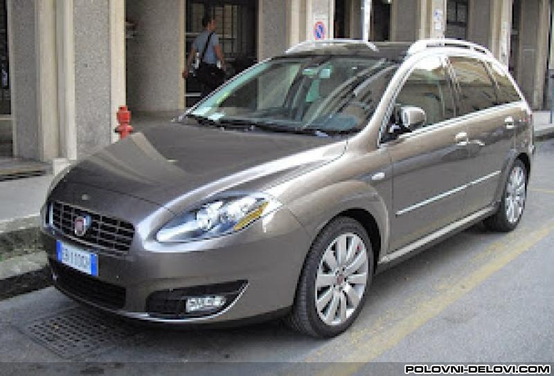 Fiat Croma Razni Delovi