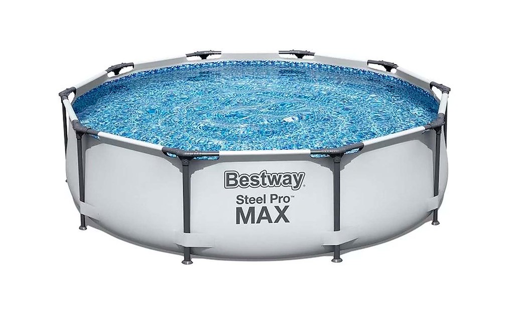 Bazen Bestway Steel Pro Max 305x76cm beli