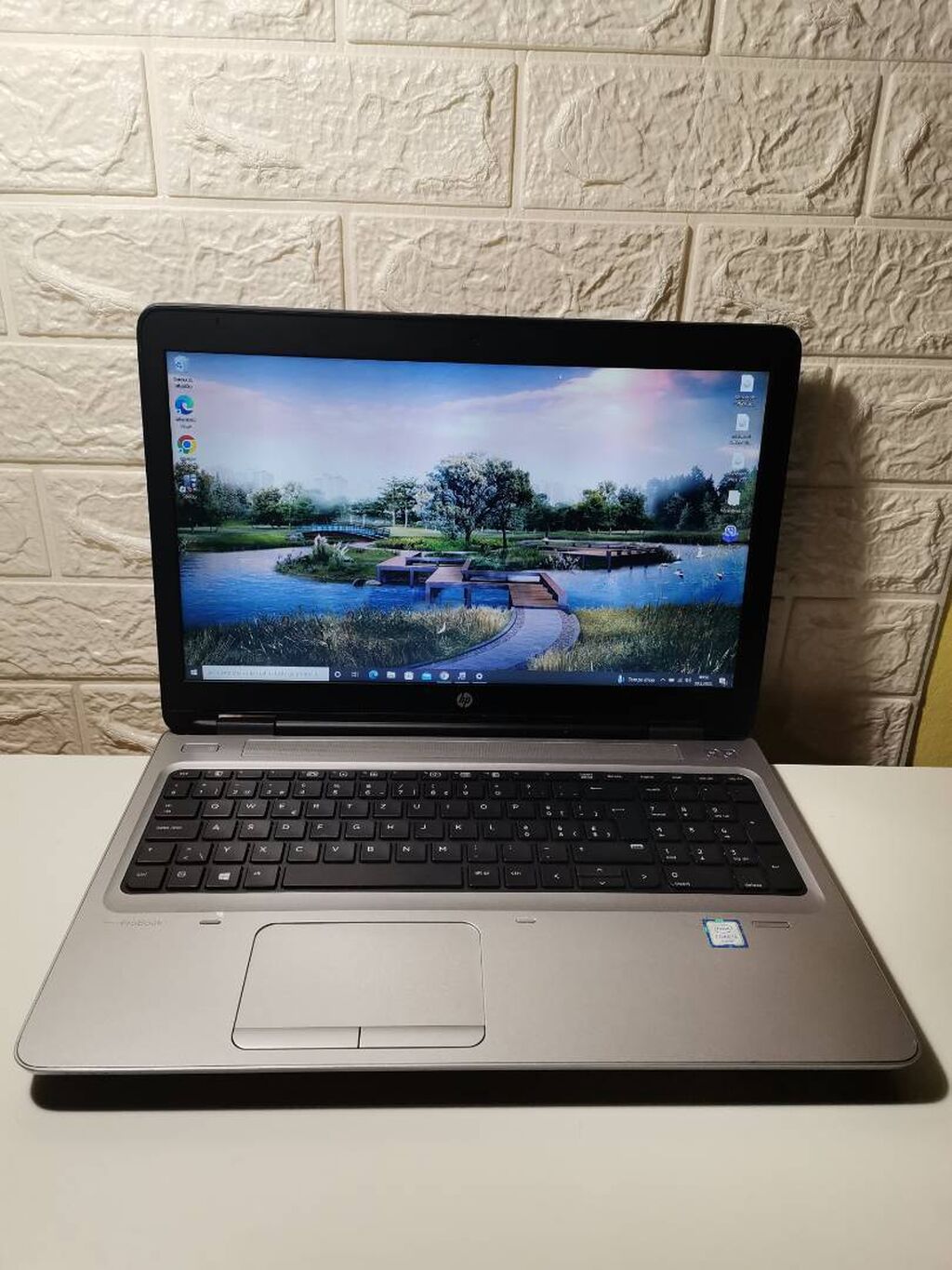 HP Probook 650 G2 je izuzetno kvalitetan laptop, koji se ističe svojom