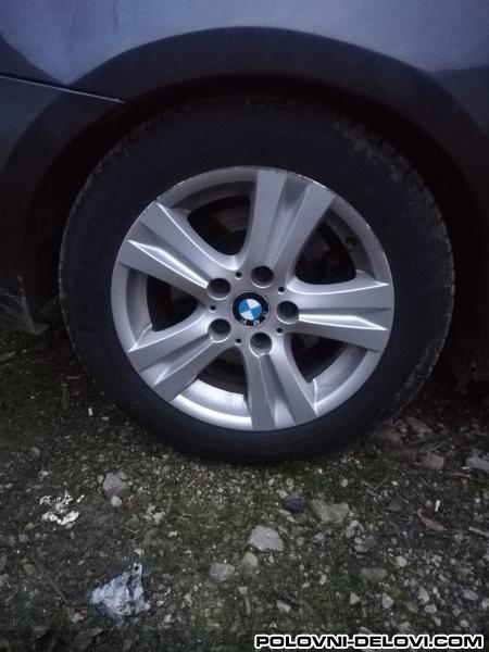 BMW 320 E90 Kompletan Auto U Delovima