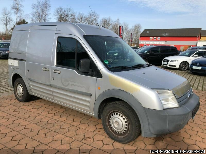 Ford Transit Connect 1.8 Tddi Kompletan Auto U Delovima