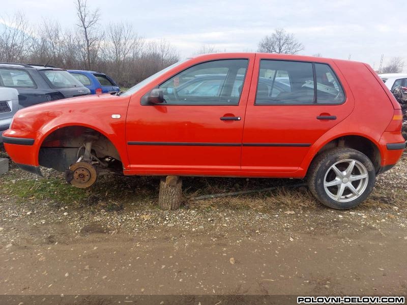 Volkswagen Golf 4 TDI Razni Delovi