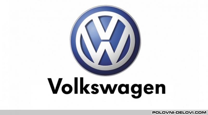 Volkswagen Golf 4 Kompletan Auto U Delovima