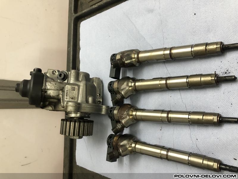 Audi A6 04l 130 277 AE Motor I Delovi Motora