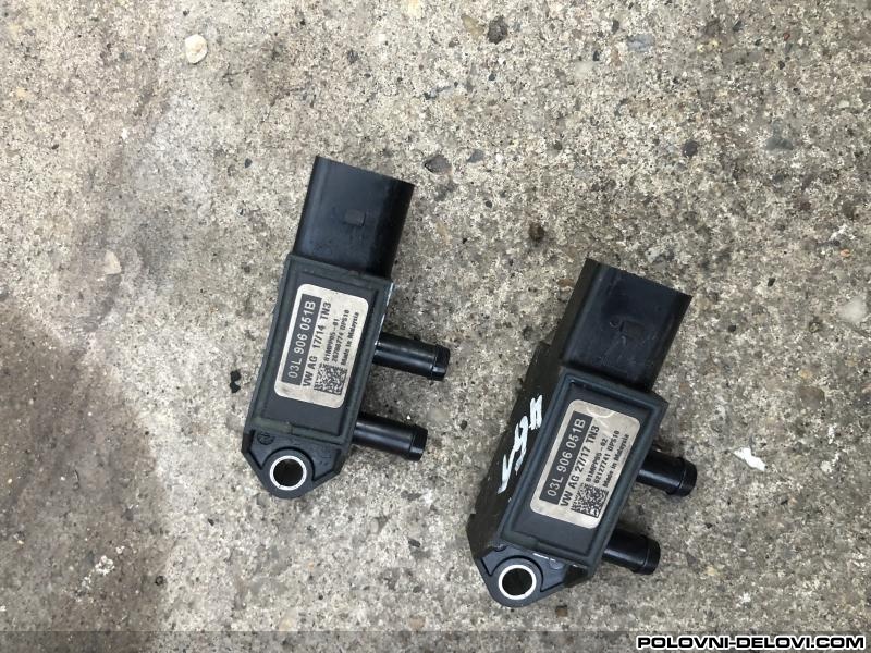 Audi A6 03L 906 051 B Motor I Delovi Motora