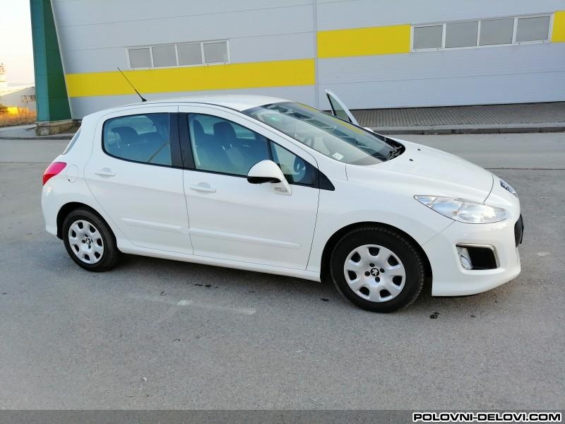 Peugeot 308 Kompletan Auto U Delovima