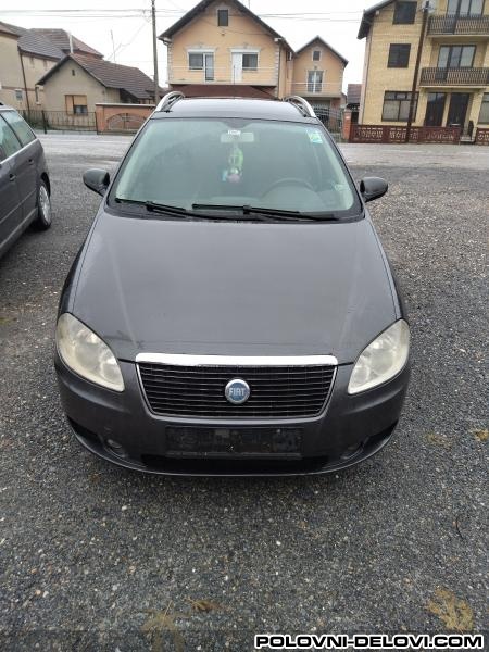 Fiat Croma 1.9jtd Menjac I Delovi Menjaca