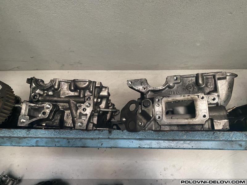 Glave Motora Za Peugeot 207
