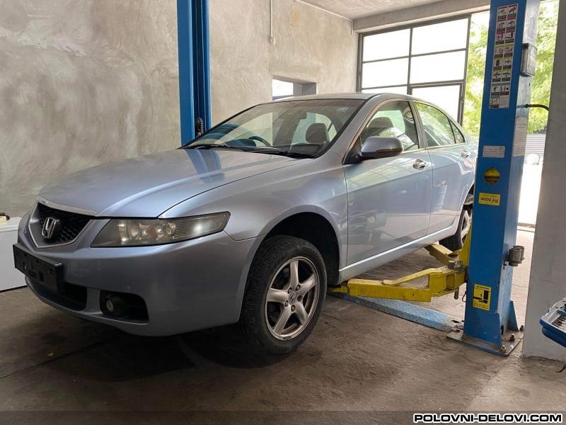 Honda Accord Kompletan Auto U Delovima