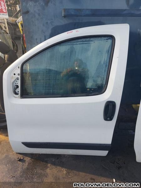 Fiat Fiorino VRATA Karoserija