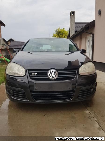 Volkswagen Golf 5 1.9 Tdi-2.0 Tdi Menjac I Delovi Menjaca