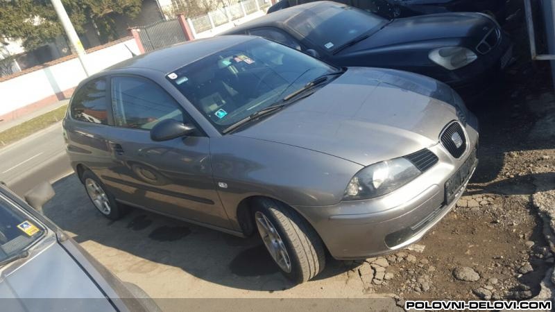 Seat Ibiza Razni Delovi