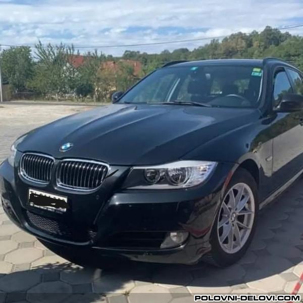 Kompresor Klime Za BMW E 91 320I