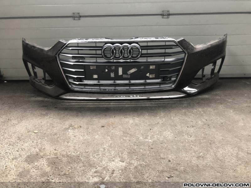 Audi A5 BRANIK.MASKA Karoserija