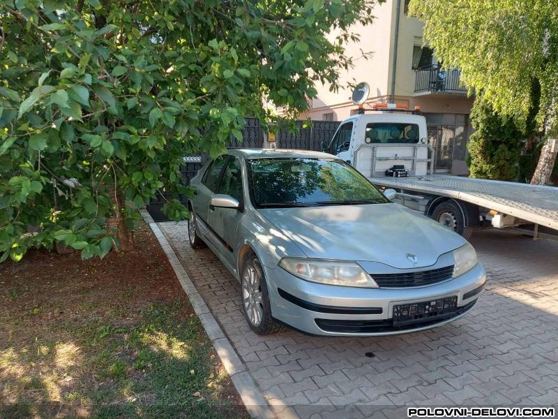 Renault Laguna 1.6 16v Kompletan Auto U Delovima