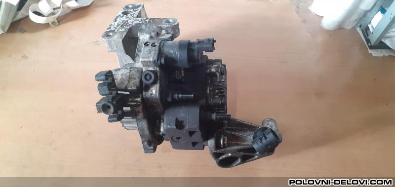 Renault Laguna Motor I Delovi Motora