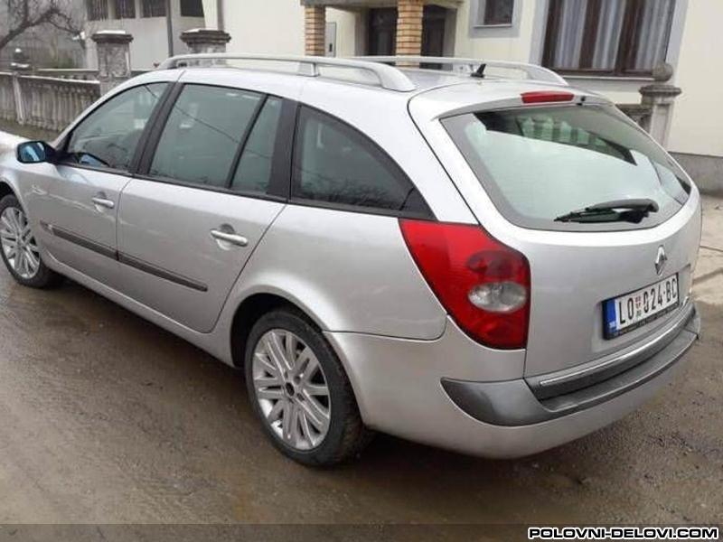 Renault Laguna 1.6 16v Kompletan Auto U Delovima