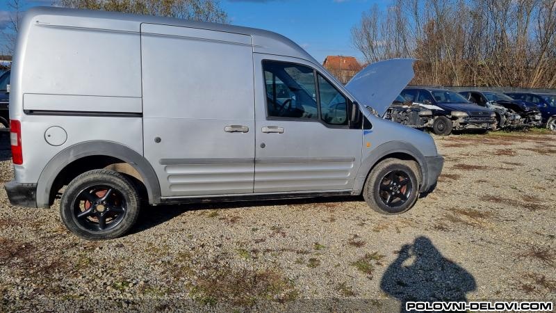 Ford Connect 1.8 Tddi Kompletan Auto U Delovima