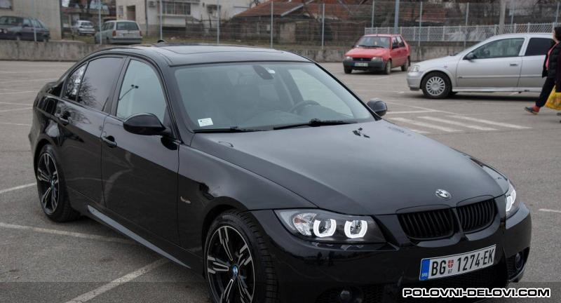 BMW 328 TDI Razni Delovi