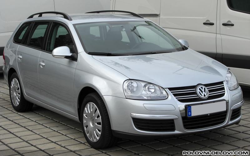 Volkswagen Golf 5 Kompletan Auto U Delovima