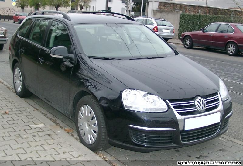 Volkswagen Golf 5 Tdi Karoserija