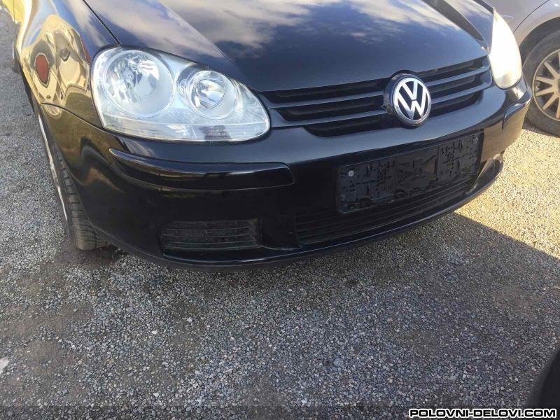 Volkswagen Golf 5 Kompletan Auto U Delovima