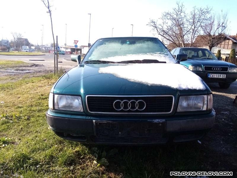 Audi 80 B4 2.0 Kompletan Auto U Delovima