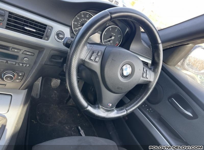BMW 3 Profesional Muzika Audio