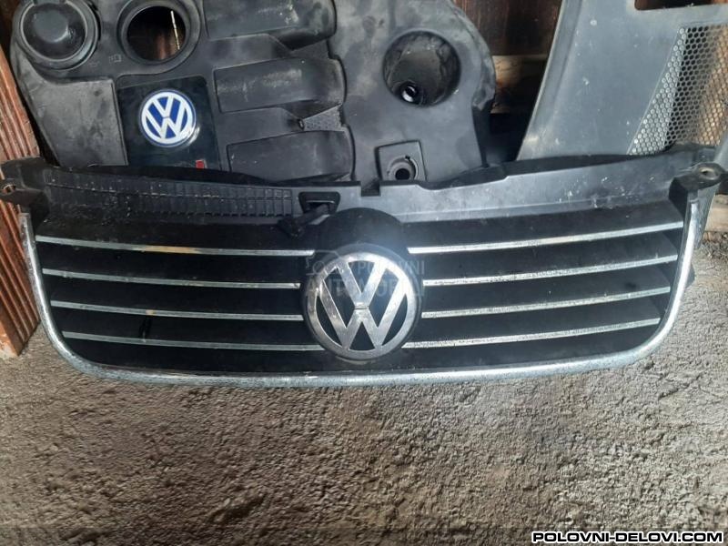 Volkswagen Passat B5.5 1.9 Tdi Karoserija