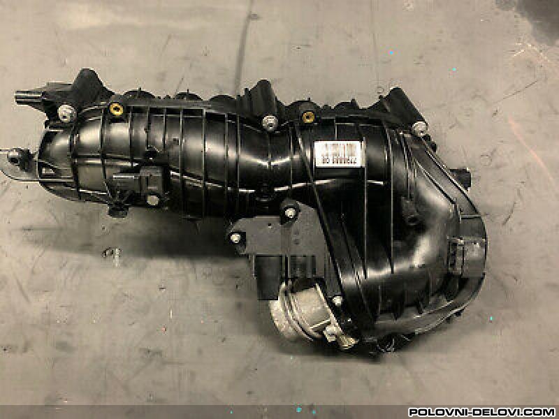 BMW 320 N47 177ks Motor I Delovi Motora