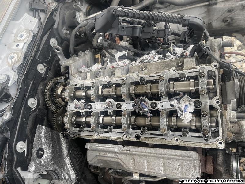 BMW 320 F30 Bregaste Motor I Delovi Motora