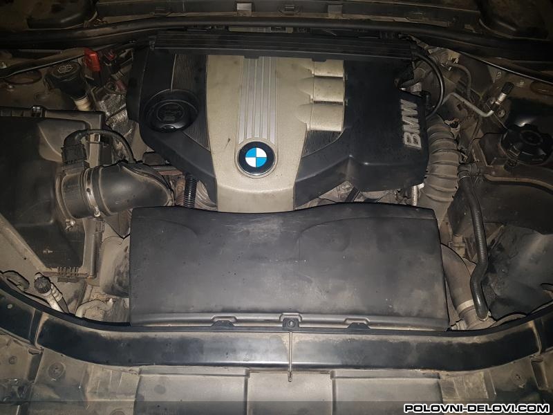BMW 320 E90 163ks 177ks Motor I Delovi Motora