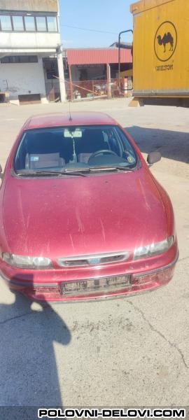 Fiat Marea 1.6 16v Kompletan Auto U Delovima