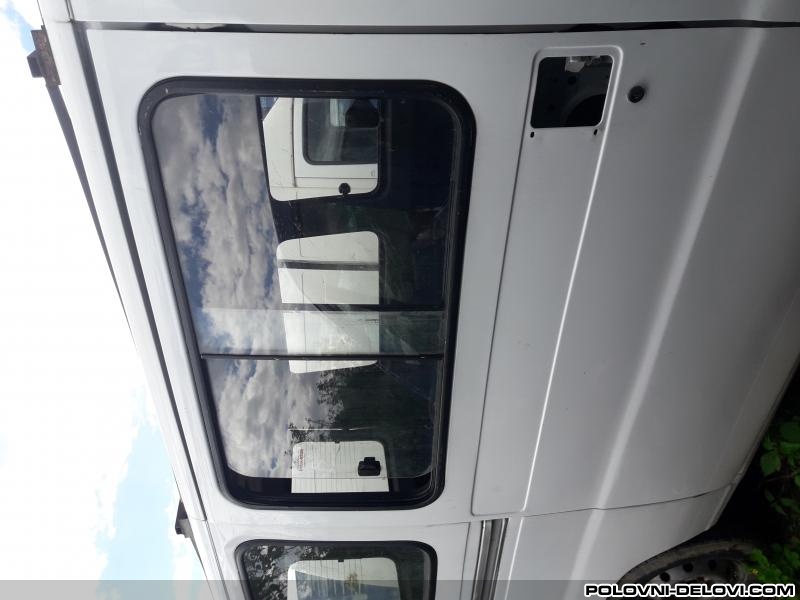 Fiat Ducato 2.5 Tdi 2.8 Dti 20 H Karoserija