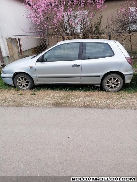 Fiat Bravo 1.6 16v Motor I Delovi Motora