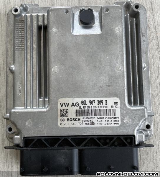 Audi A3 06L 907 309 B Elektrika I Paljenje
