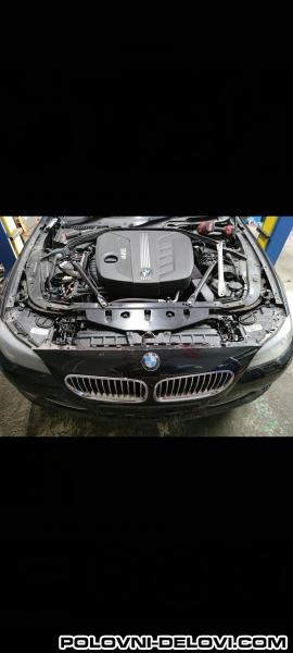 BMW 5 Motor I Delovi Motora