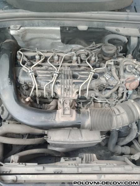 Volvo XC60 D4 Prenosni Sistem