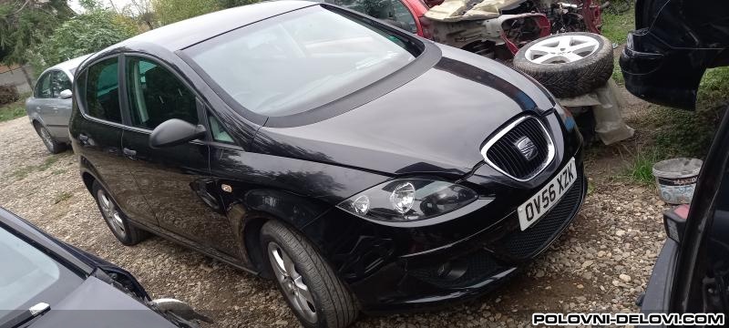 Seat Altea 1.9 Tdi Motor I Delovi Motora