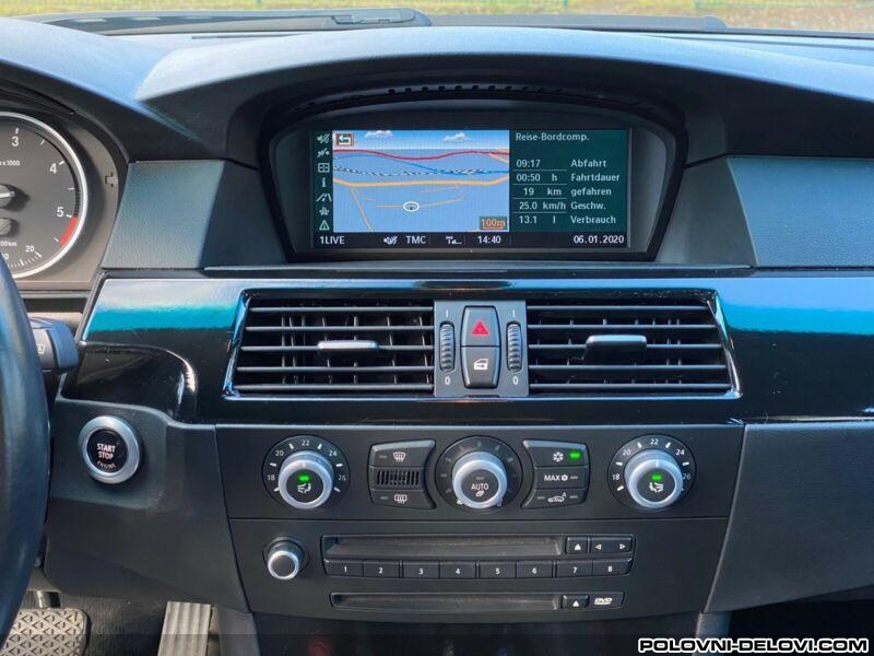 BMW 530 Ccc Modul E60 E61 Audio