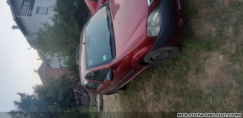 Dacia Logan In Kompletan Auto U Delovima