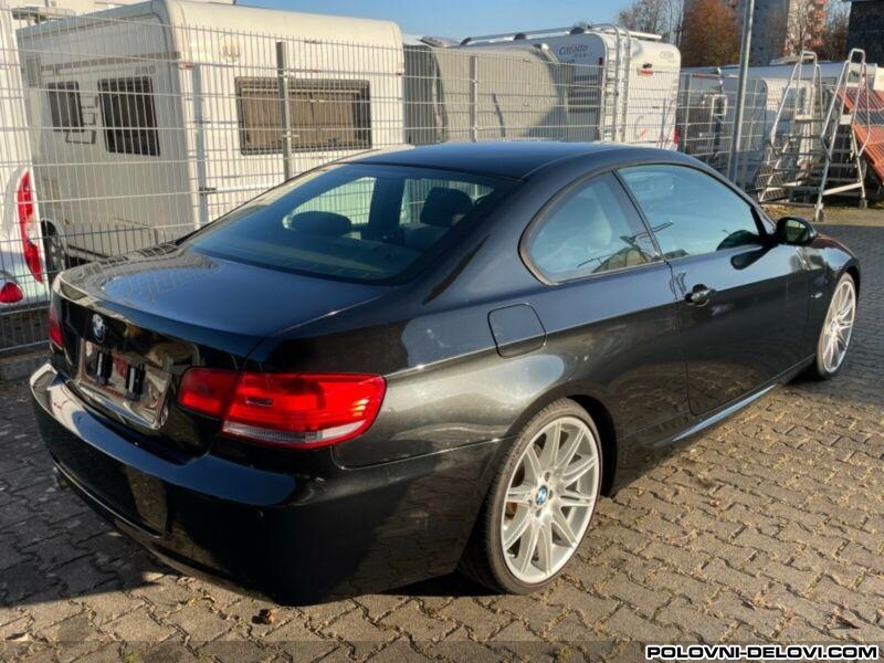 BMW 325 M57n2 Izduvni Sistem