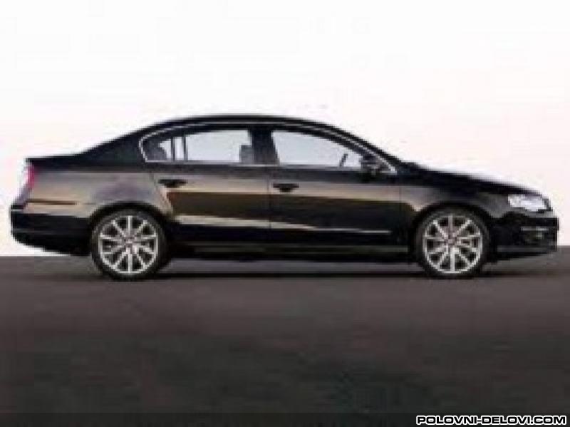 Volkswagen Passat B6 NOVI NAVEDENI DELOVI Svetla I Signalizacija