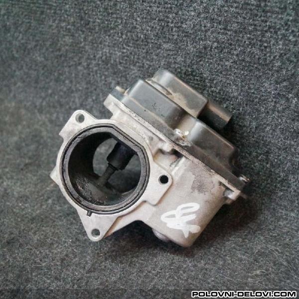 Audi A4 B8 Hladnjak Egr Motor I Delovi Motora