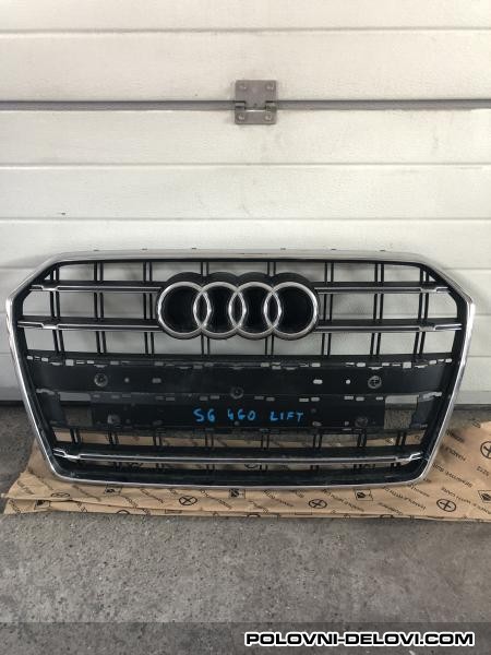 Audi A6 4G0 853 653 T Karoserija