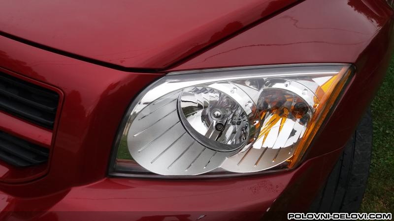 Dodge Caliber 1.8sx 2.0crd Svetla I Signalizacija